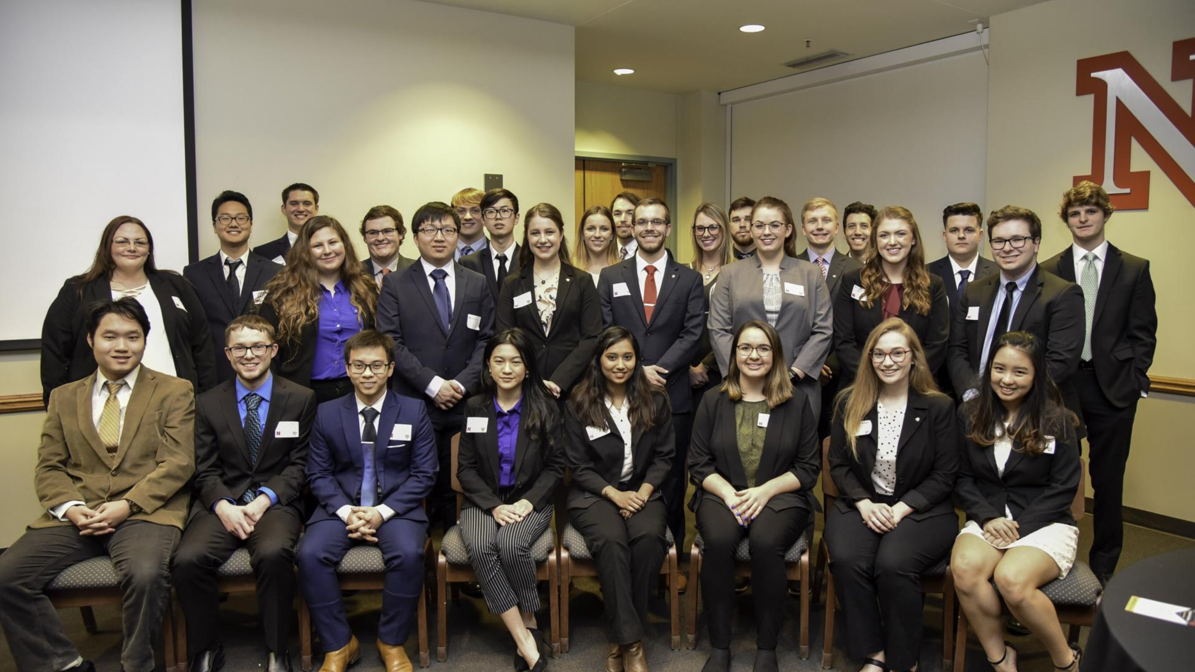 Gamma Iota Sigma | Nebraska